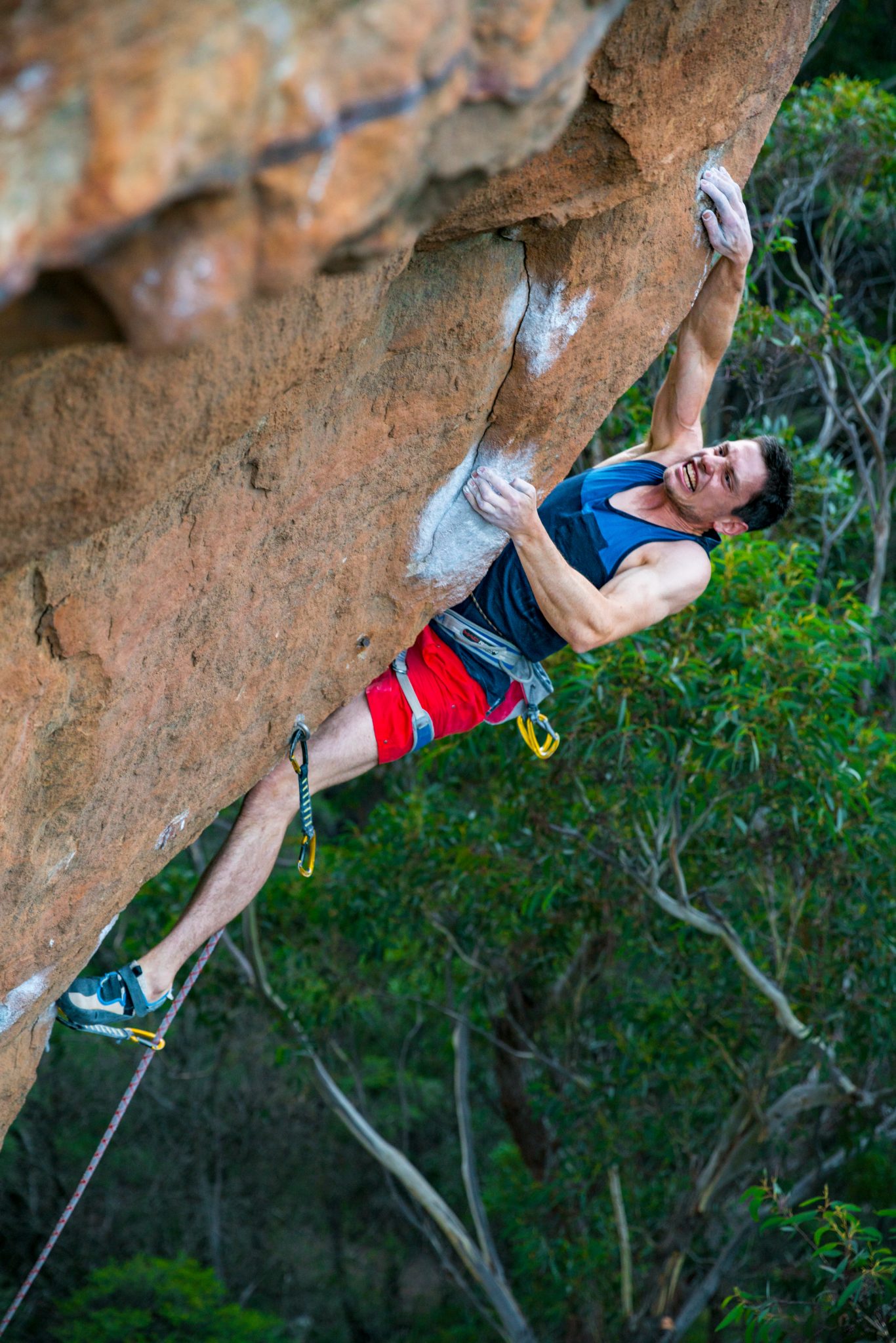 Adventure Sports Photography - Ben Sanford Media