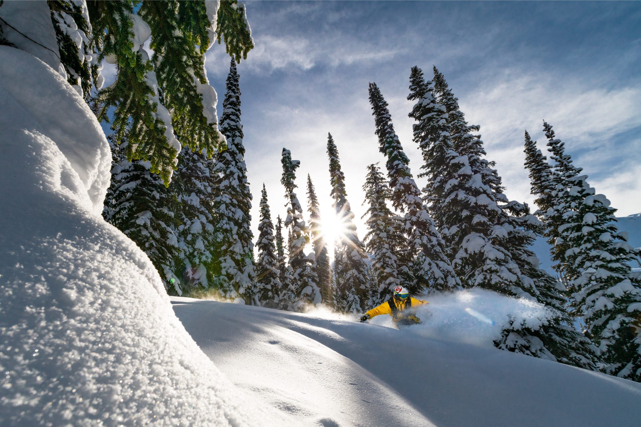 Action Sports Photography - Ben Sanford Media